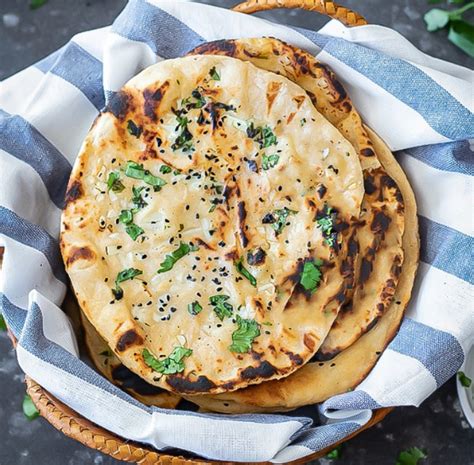 Chilli Naan Barshala