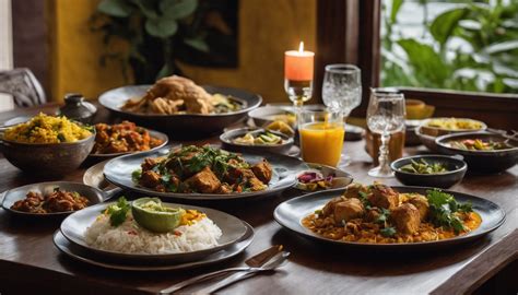 Delicious Sri Lankan Dinner Recipes To Try At Home Srilankatravelnotes