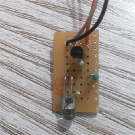 RF Based Universal Remote Control Hackaday Io