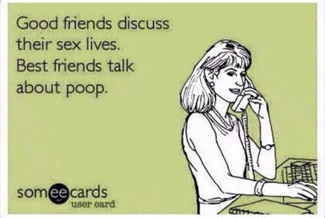 Yep Between Friends Funny Phrases E Cards Sex Life Someecards