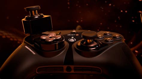 Fight It Out With The Hot Swapping Thrustmaster Eswap X 2 Pro
