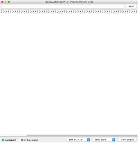 Solved Attiny85 Package Variation Serial Issues 3rd Party Boards