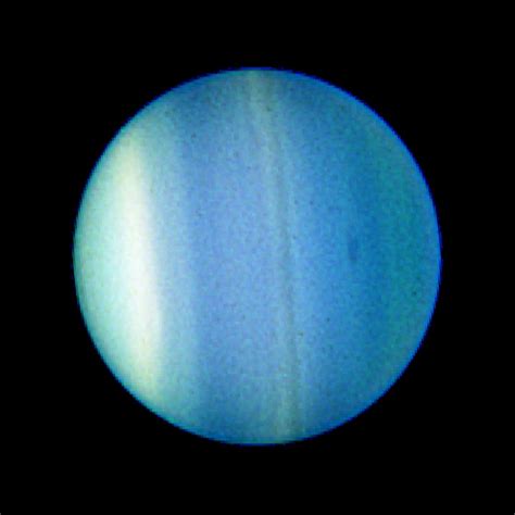 On The Pronunciation Of Uranus The Planetary Society