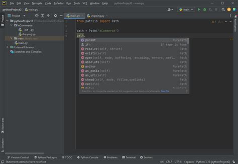 lecture 16 directories and pypi python crash course for beginners hashdork