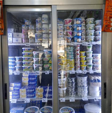 اجبان والبان سبيناتي