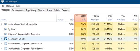 Turn On Or Off Core Isolation Memory Integrity In Windows 10 Page 3