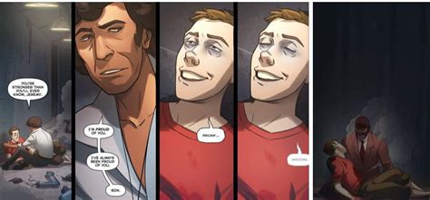 Remember That Time We All Thought Scout Was Dead R Tf2