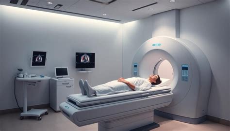 Ct Scan For Lung Cancer Early Detection Guide Careyourlungs