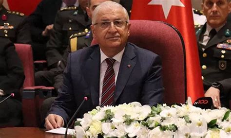 Türkiye Reiterates Conditions For Northern Syria Troop Withdrawal