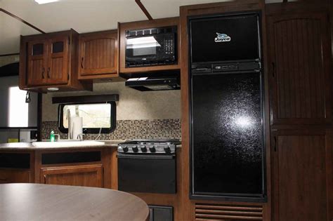 2016 Used Jayco White Hawk 28dsbh Travel Trailer In Georgia Ga