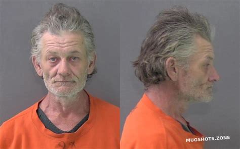 Scott Daniel James 04082025 Bell County Mugshots Zone