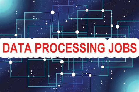Online Data Processing Jobs To Earn By Verifying Processes