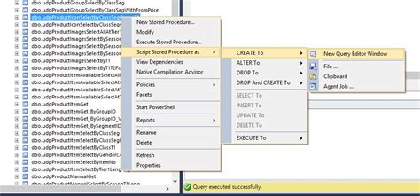 T Sql How Does The Operator And Work In Sql Server Database