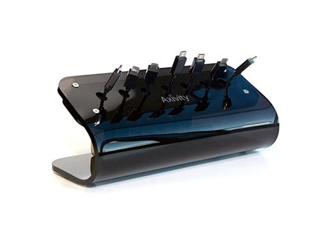 Axivity Product Downloads