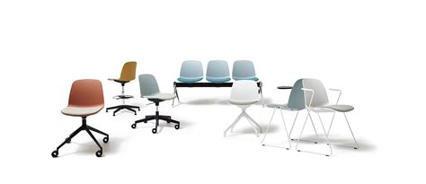 Καθίσμα πολλαπλών χρήσεων Kire Καθίσματα πολλαπλών χρήσεων Sato