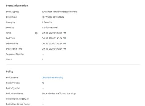 Symantec Endpoint Security 14 3 Blocking Ip Traffic Security Spiceworks Community