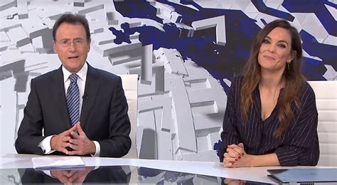 El Corte De Matías Prats Cuando Mónica Carrillo Le Corrige En Antena 3