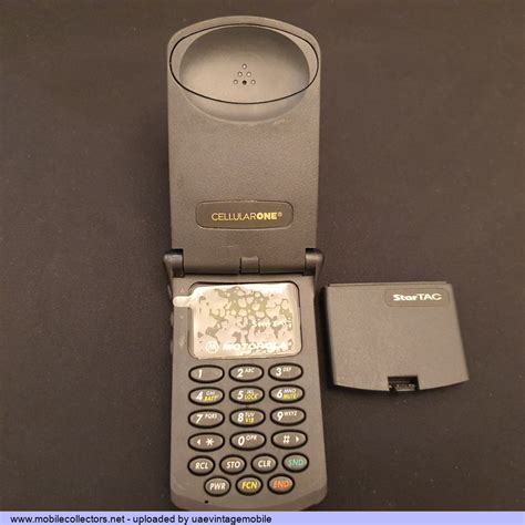 Motorola Startac 6500e