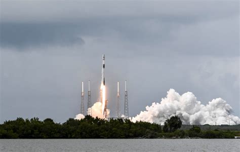 Cape Canaveral Launch Schedule July 2021 At Alica Martel Blog