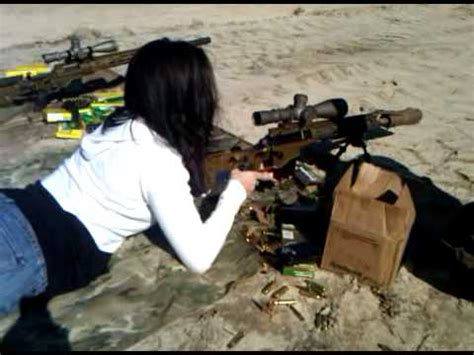 Remington MSR YouTube