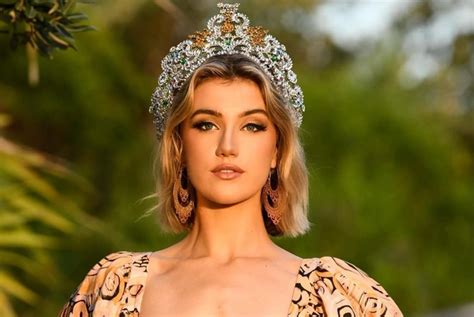 Самая красивая девушка планеты выбрана смотрим фото очаровательной