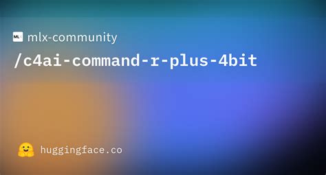 Apple M Ultra와 MLX 프레임워크로 Command R QLoRA 파인튜닝 모델 실행 읽을거리 정보공유 파이