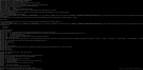 用webstorm进行angularjs 2开发（环境篇：windows 10，angular cli方式） 使用webstorm开发