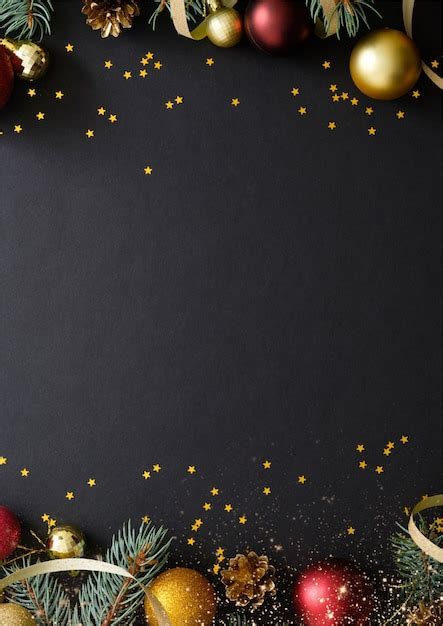 Immagini Di Sfondo Natalizio Locandina Download Gratuiti Su Freepik