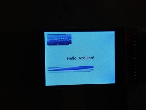 Display Driver Not Working Correctly After A While Issue Lvgl Lvgl Github