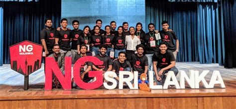 Throwback Nsbm Angular Ngsrilanka Thilina Ilangarathna