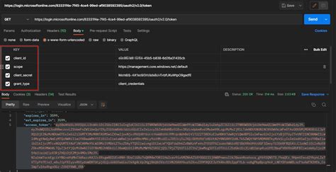 authentication how to authenticate a user by recovering a token on