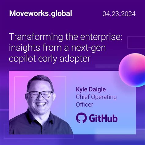 Kyle Daigle On Linkedin Github Copilot Is There To Stop The Developer From Solving The Same