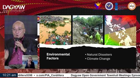 Ipeyas Orientation On Cybersecurity And Philippine National Public Key Infrastructue Pnpki