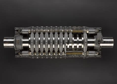 Structural Thrust Blocks