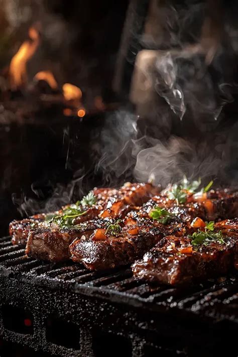 African Culinary Posters Midjourney Prompt Promptbase