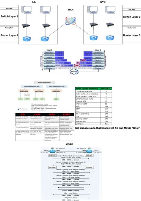 Use This Resource To See Networking Fundamentals Maddy Posted On The Topic Linkedin