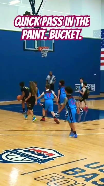 Quick Pass Basketball Youtube
