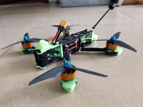 穿越机网站fpv One Fpv教程 配置清单 穿越机diy