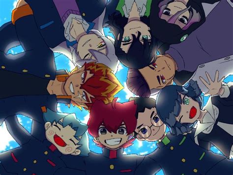 Pin By Diargoa A On Yokai Watch Anime Concept Art Character Old Anime