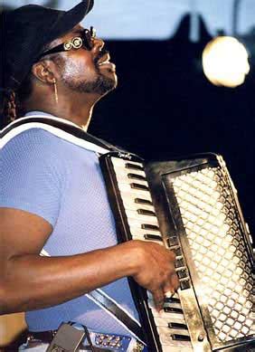 Cj Chenier And The Red Hot Louisiana Bandtitle