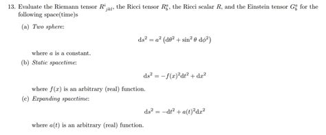 Solved Please Provide A Detailed Mathematical Solution To