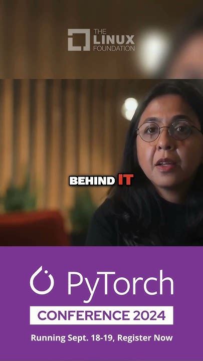 Pytorch Takes Center Stage On Azure Learn From Industry Giants At Pytorchconf Youtube