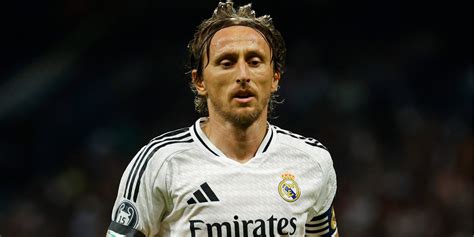 Luka Modrich “real” Bilan Shartnomani Uzaytirmoqchi ᐈ Sports24uz