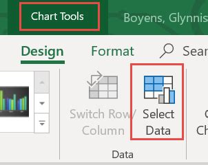How To Change The Order Of Your Chart Legend Excel Tips Tricks Site Help Community Hub