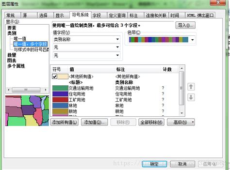Arcgis中创建数据要素模板，便捷数据采集arcgjs模板 Csdn博客