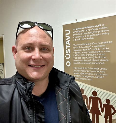 Today I Had The Pleasure Of Delivering A Lecture On The Beginnings Of