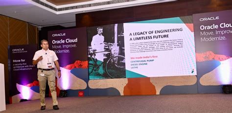 mandar sahasrabudhe on linkedin oraclecloud