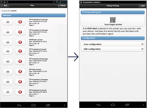 Secure Printing Pickup Printing Safe Printing Reduce Printing Costs