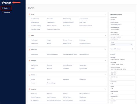 Fastcomet Has Landed On Cpanels Jupiter Theme Fastcomet