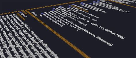 Simple Development Addon Blendernation